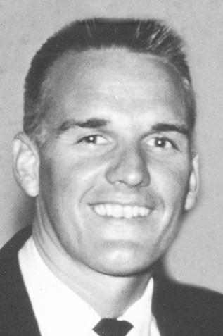 Richard Carter | News, Sports, Jobs - The Herald Star